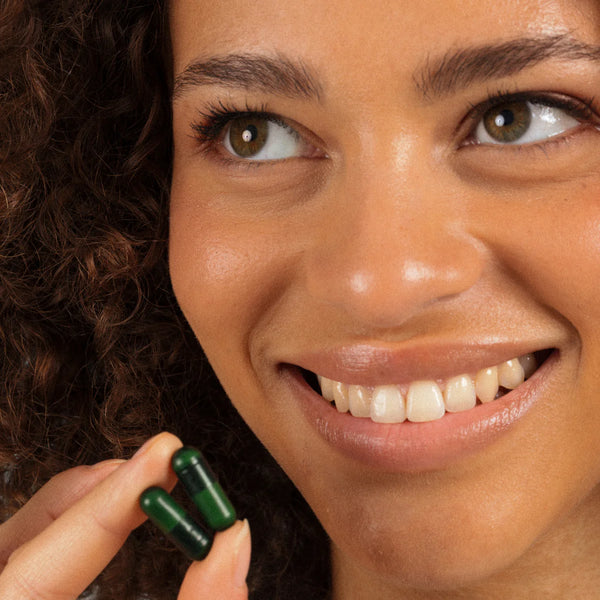 Plumped Skin Treatment - 1 Month Cure by Epycure